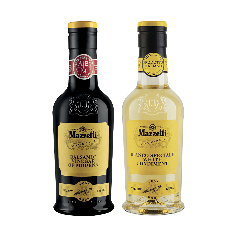 Experimental Series – Mazzetti l'Originale UK | Balsamic Vinegar of Modena